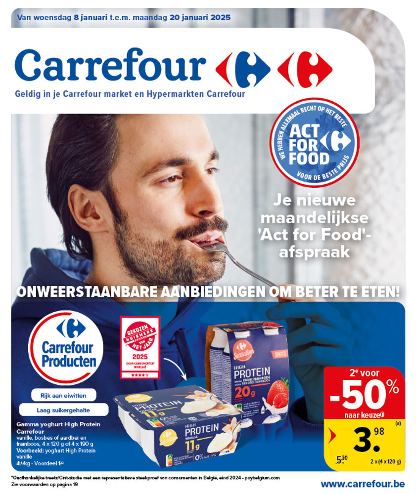 Sites-carrefour-be-Site