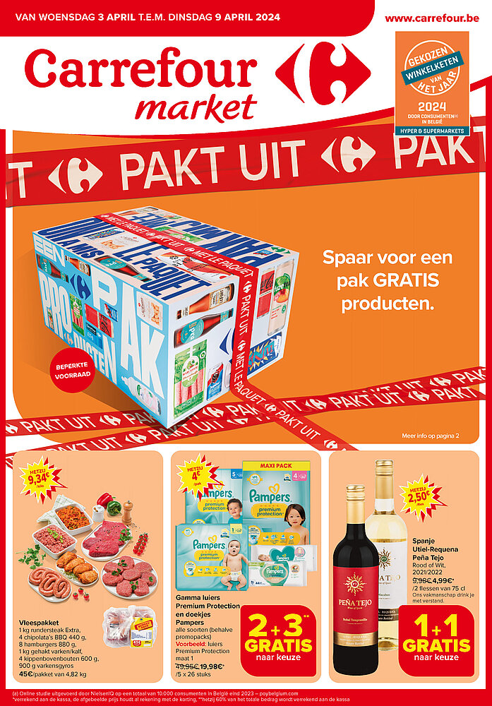 Sites-carrefour-be-Site