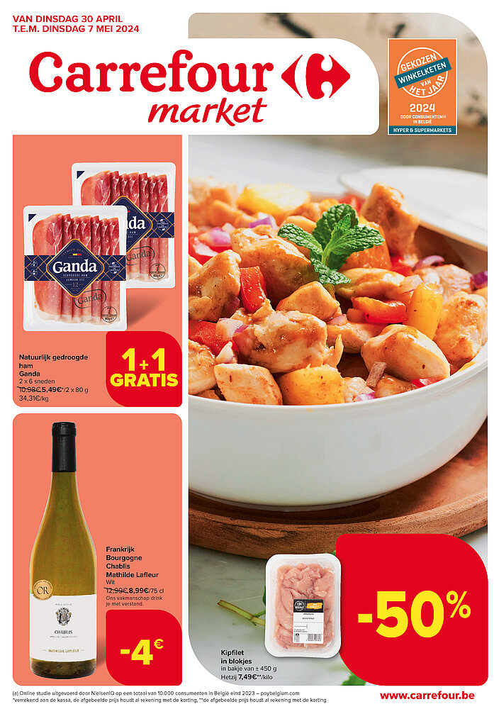 Sites-carrefour-be-Site