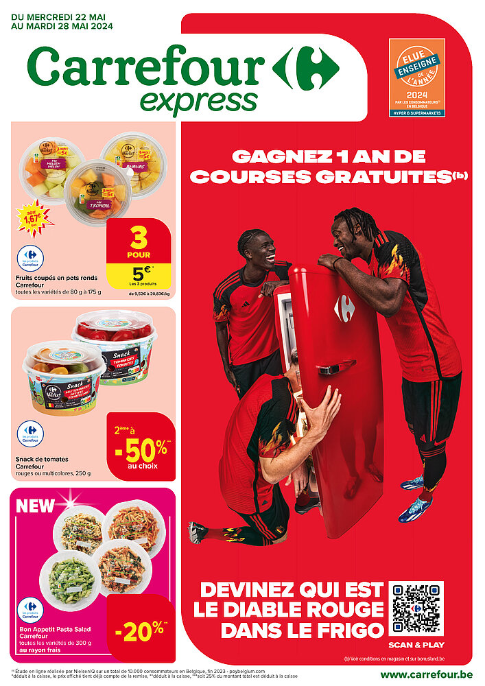 Sites-carrefour-be-Site