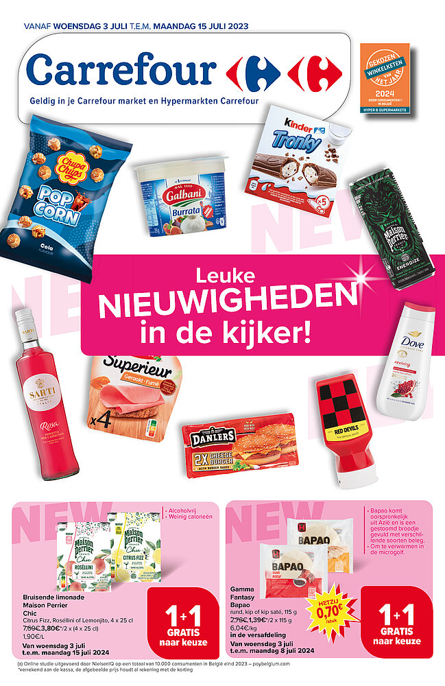 Sites-carrefour-be-Site