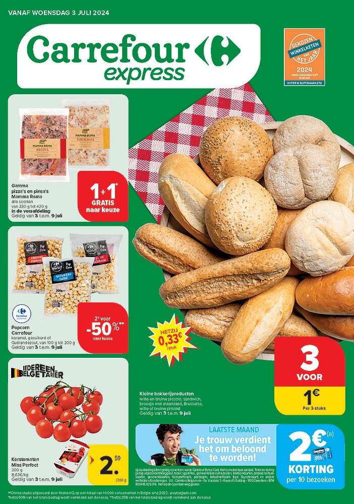 Sites-carrefour-be-Site