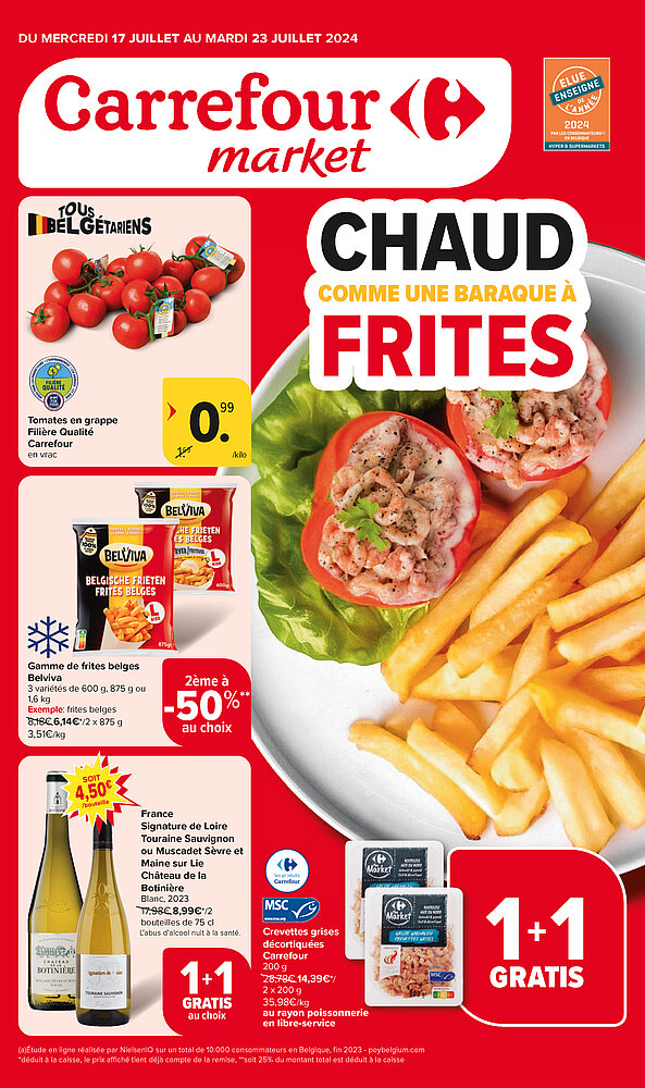 Sites-carrefour-be-Site