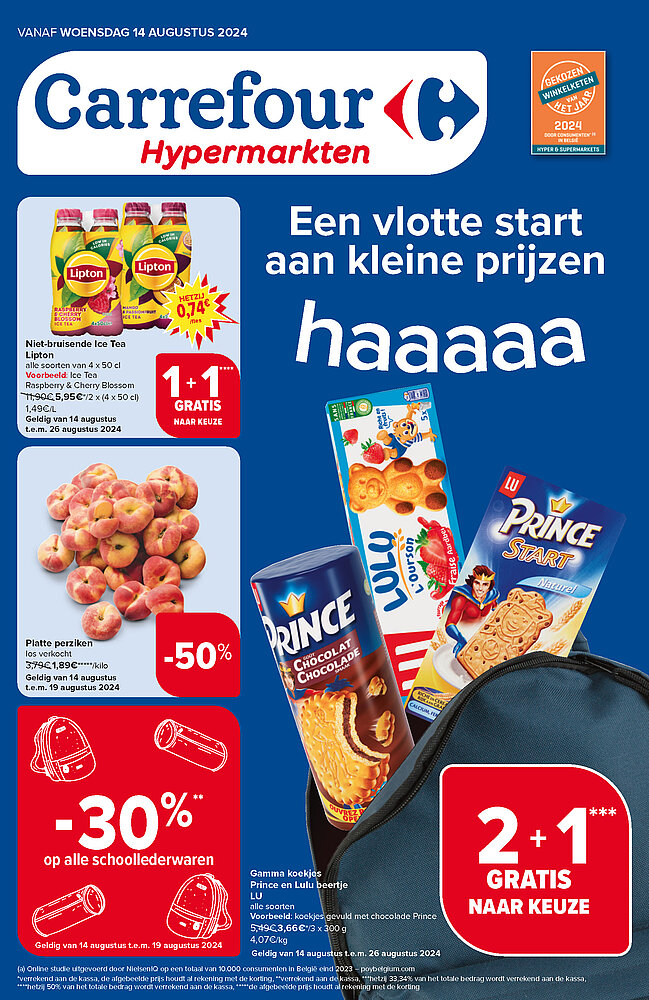 Sites-carrefour-be-Site