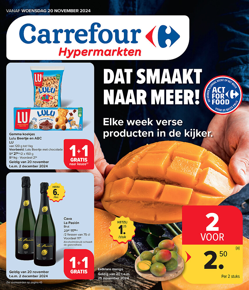 Sites-carrefour-be-Site