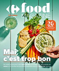 Carrefour Belgique : Magasins et Courses en ligne (Drive, Livraison à ...